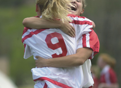 High-scoring Demons answer alarm | PostIndependent.com